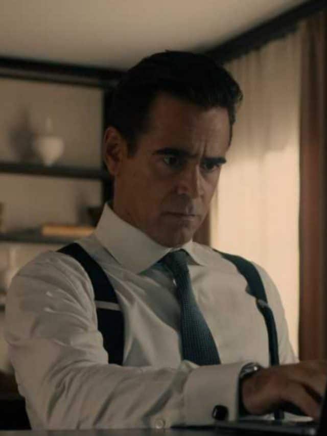 Apple TV+ 'Sugar' Series: 7 key reasons to watch Colin Farrell starrer