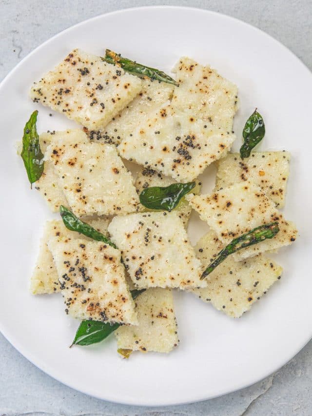 7 Ways to Eat Suji for Breakfast