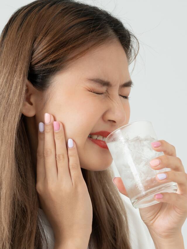 5 Harmful Effects Of Drinking Ice Cold Water In Summer