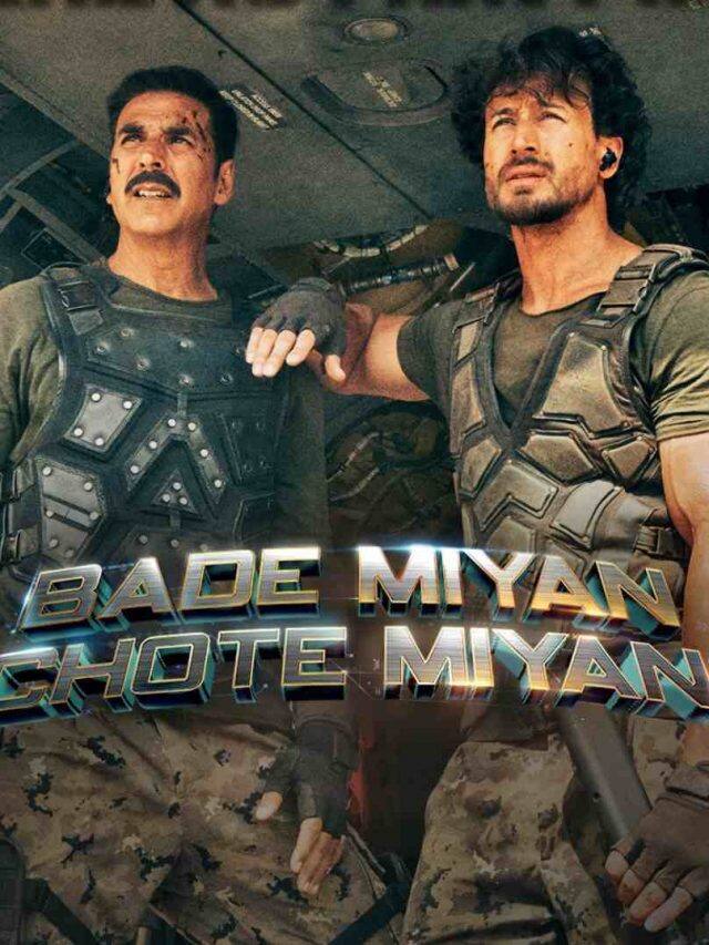 Akshay Kumar Delivers An Action Packed Performance in ‘BMCM’ as Box Office Numbers Soar