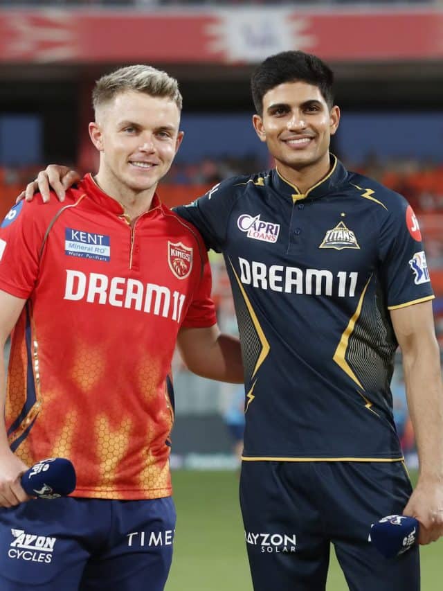 IPL 2024, PBKS vs GT Match Highlights: Tewatia Finishes Off, Securing ...