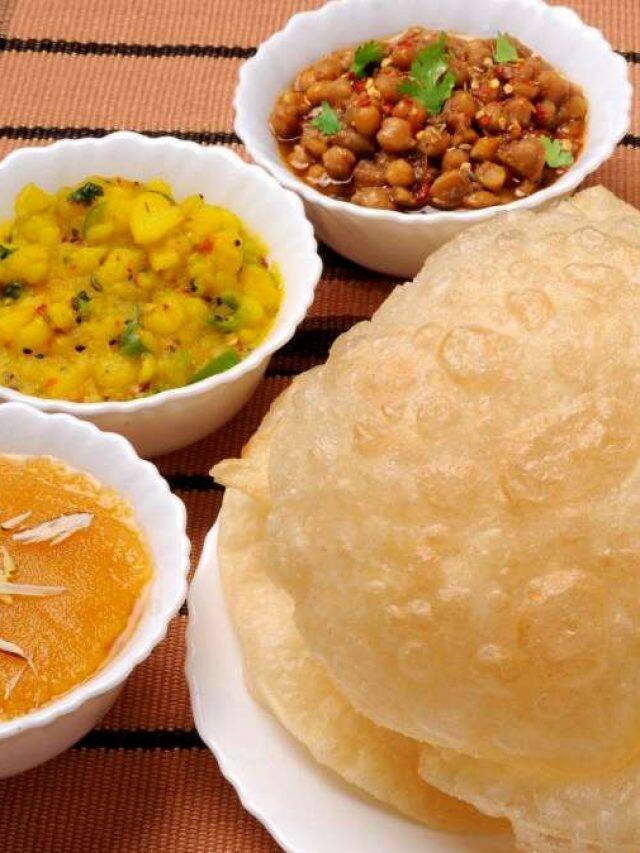 Ashtami 2024: 5 Traditional Bhog Recipes
