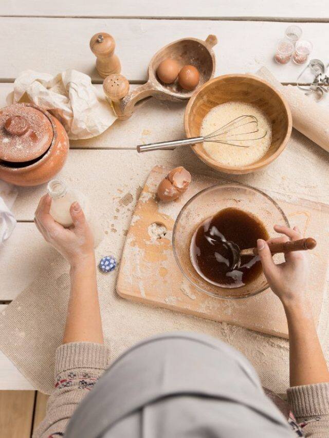 10 Handy Baking Tips To Make Delicious Desserts