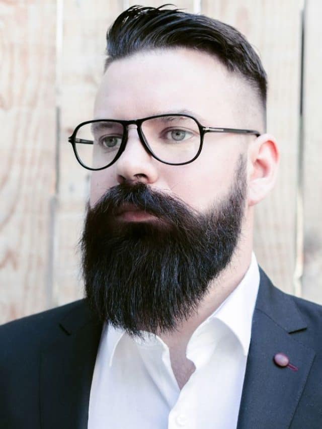 5 Natural Tips For Faster And Better Beard Growth