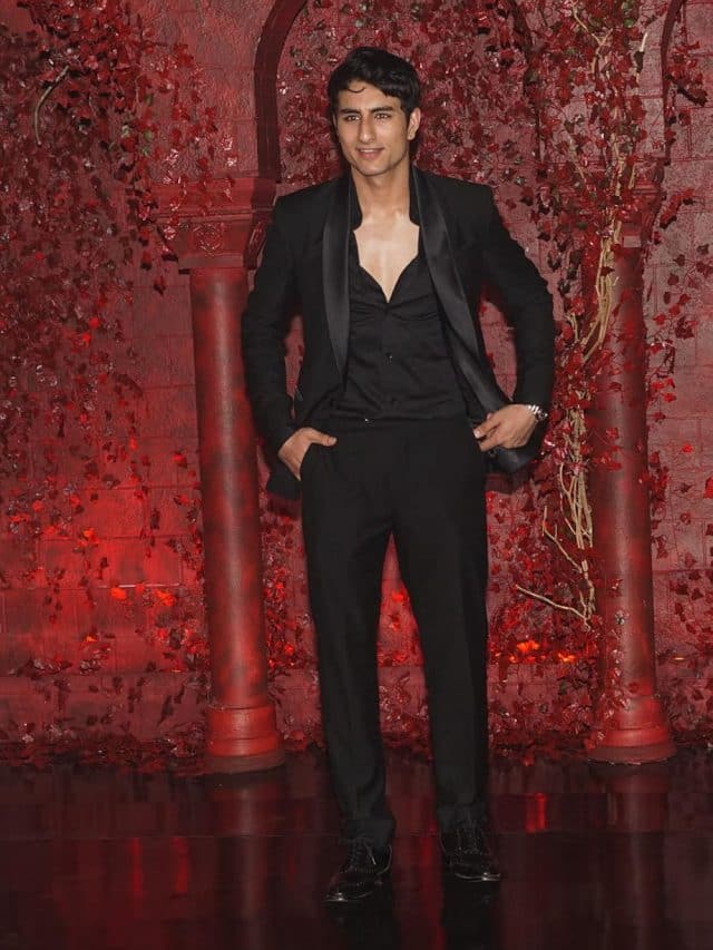 5 Bollywood actors all set to enthrall audiences with their debut ...