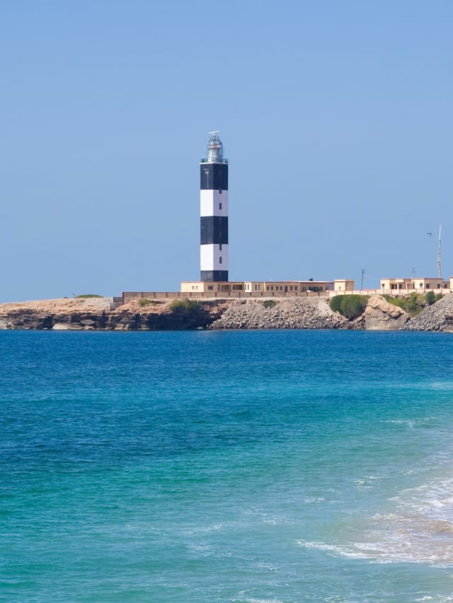 5 Lighthouses That You Must Visit In India