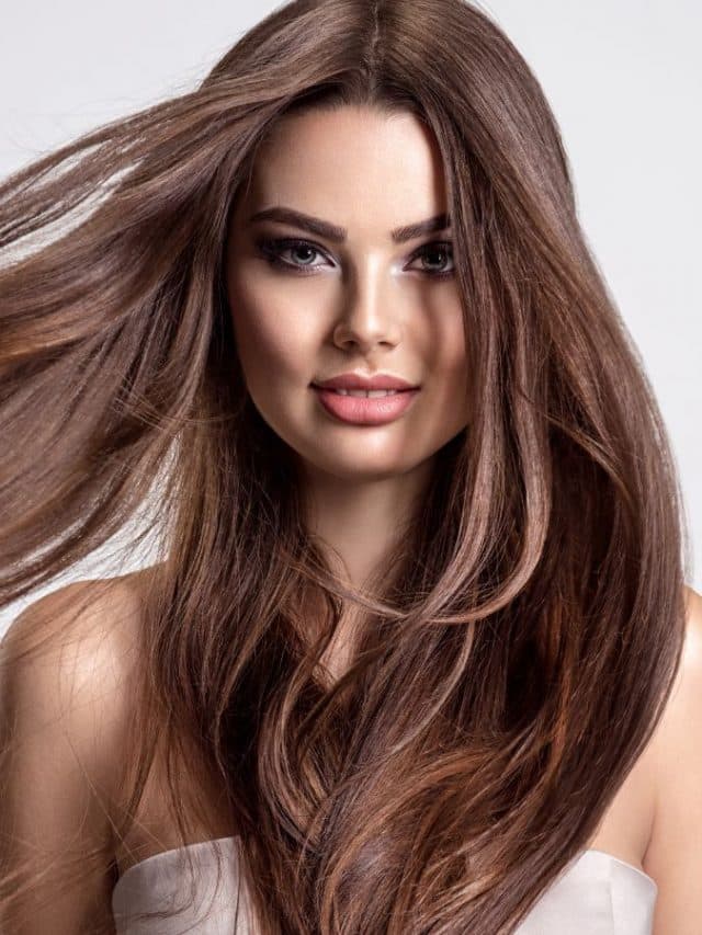 7 Fruits That Improve Hair Health In Summers