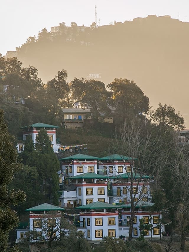 5 Hidden Places In Mussoorie Every Traveller Must Visit