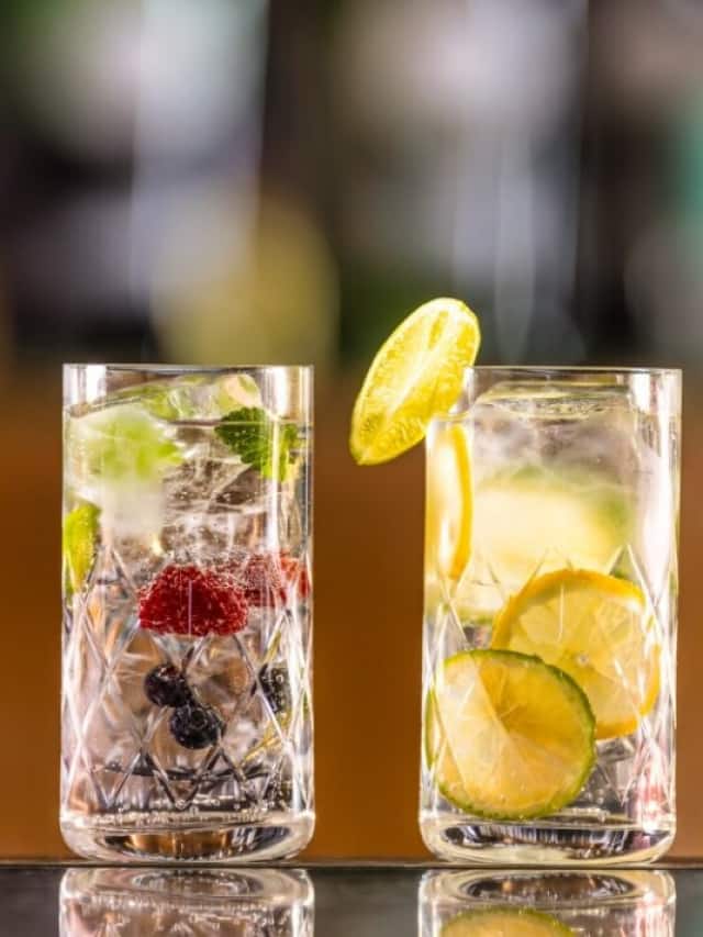 5 Traditional Indian Summer Drinks You Must Try This Season