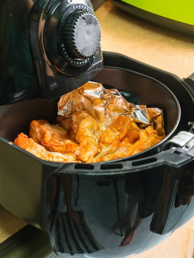 5 Popular Cooking Techniques That Are Unhealthy