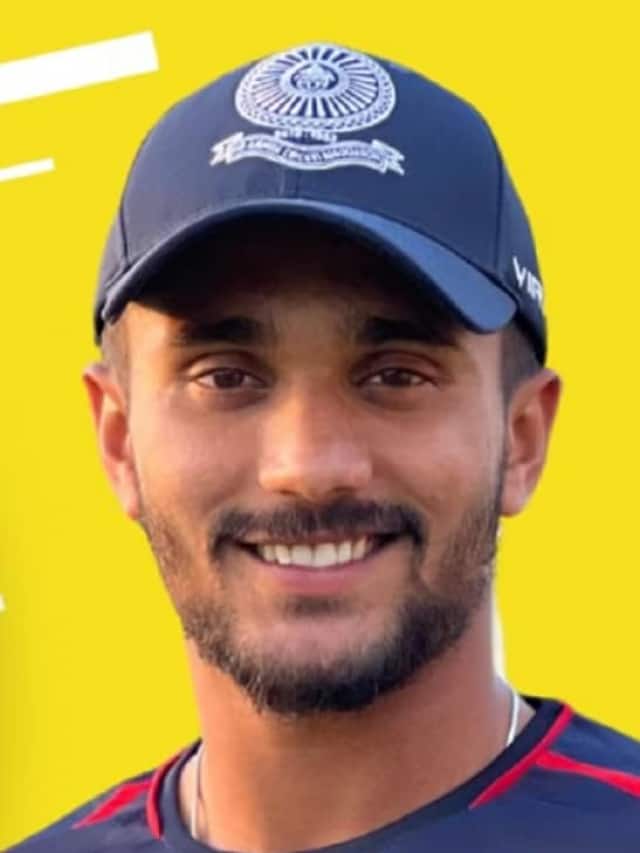 All You Need To Know About SRH's Nitish Reddy Who Played A Fabulous ...