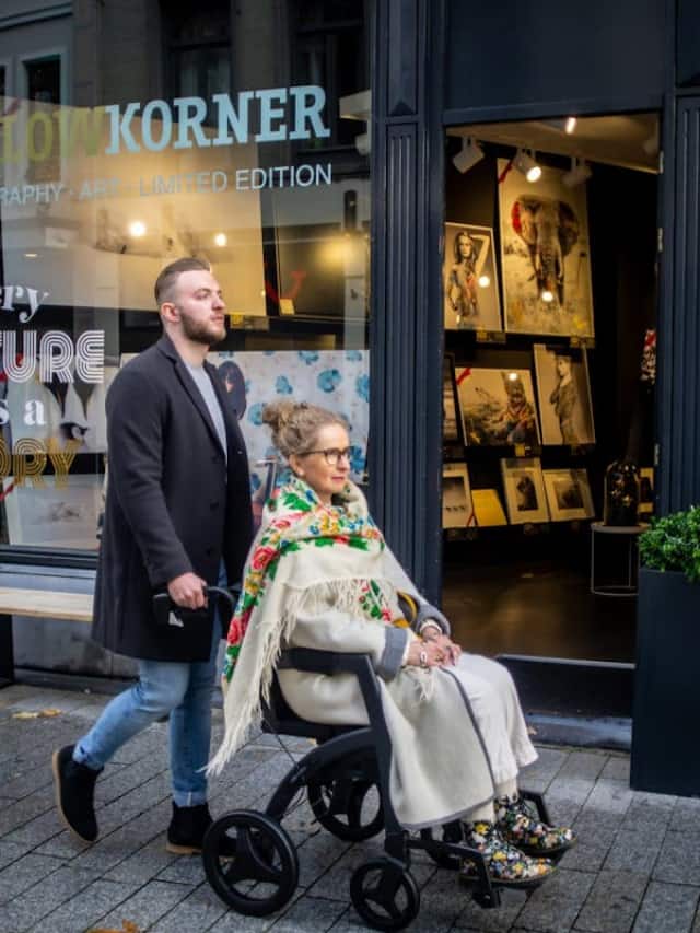 World Parkinson's Day: 10 signs and symptoms to watch out for