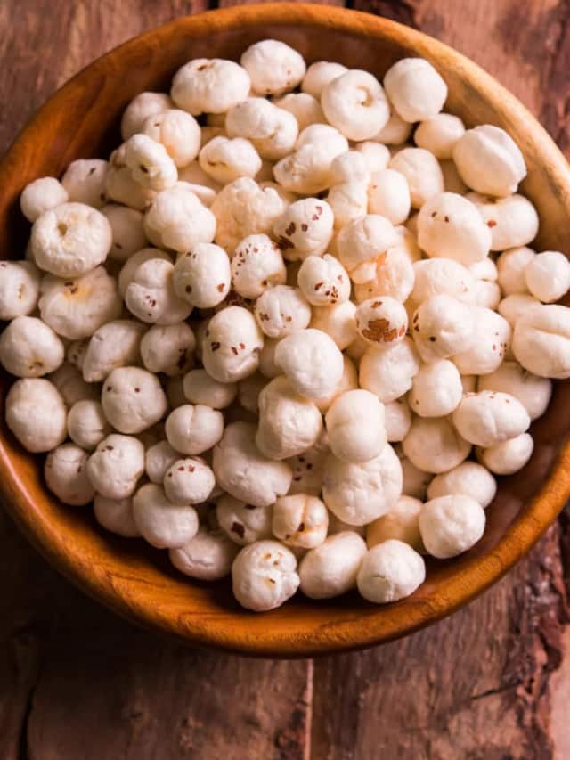 5 Healthy Non-Fried Snacks To Munch On