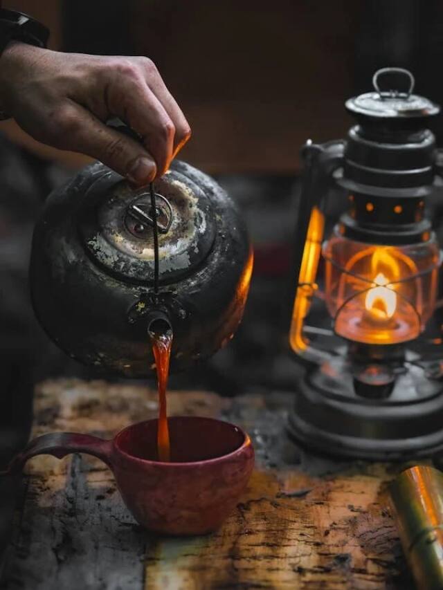 Tea Talk: 10 reasons why you should add salt to your cuppa