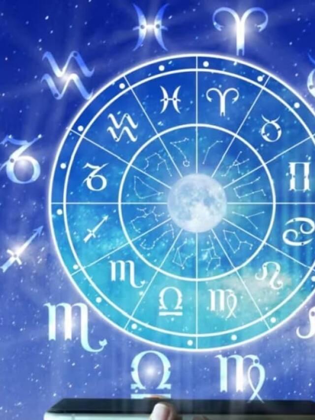 Zodiac Signs And Their Red Flags