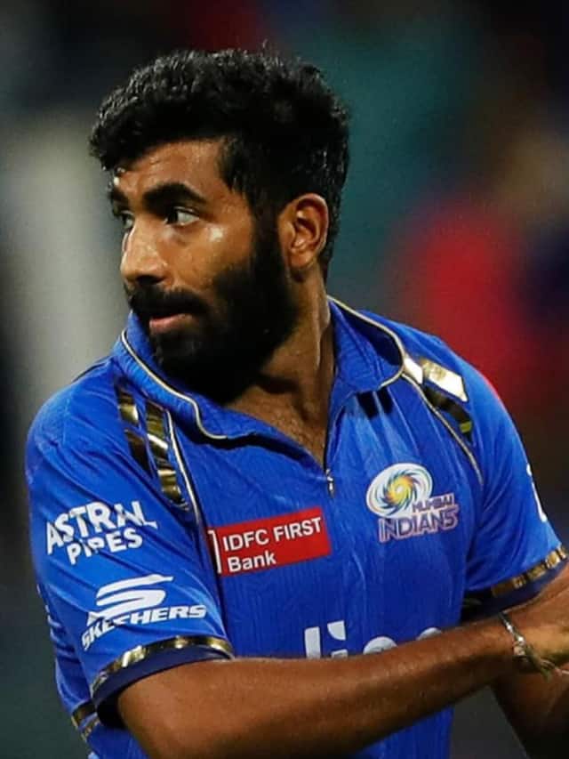 Jasprit Bumrah Dismissed Virat Kohli For The 5th Time In IPL