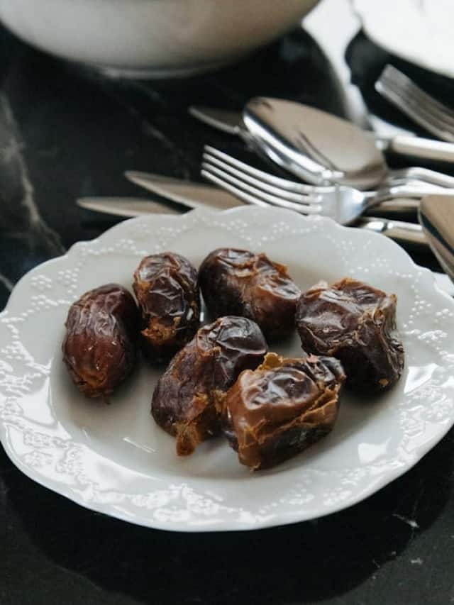 10 surprising health benefits of dates