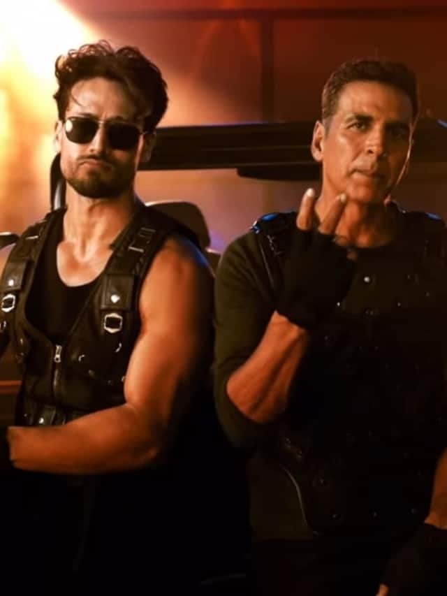 Movies To Watch On Eid al-Fitr 2024