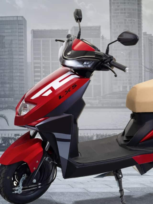 India’s Cheapest High-Speed E-Scooter Launched