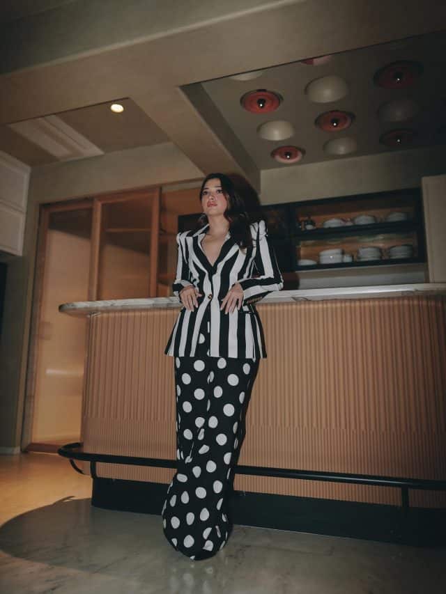 10 Celeb-Inspired Formal Outfit Ideas To Elevate Your Wardrobe