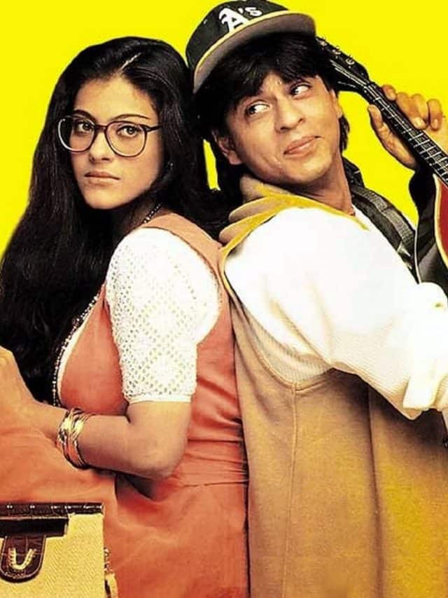 6 Iconic Bollywood Characters That Will Stay With Us Forever