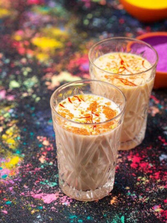 7 Most Hydrating Drinks To Beat The Heat