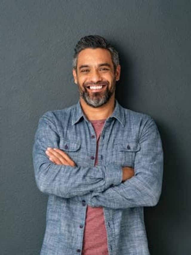 7 Health Tips Men In Their 40s Should Abide By