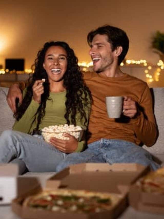 7 Cute Indoor Date Night Ideas For Summers