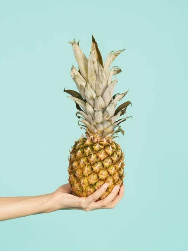 7 Pineapple Desserts To Savour This Summer