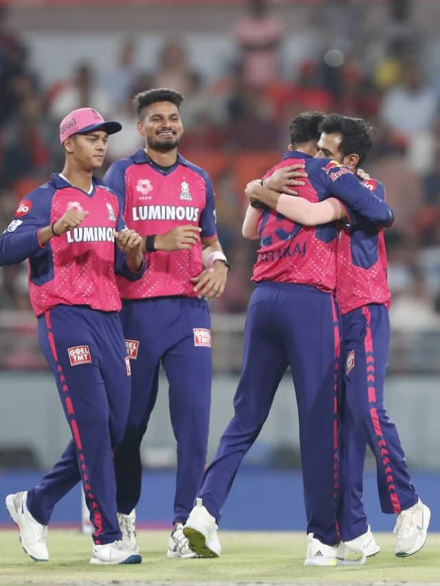 IPL 2024: PBKS vs RR Match Highlights