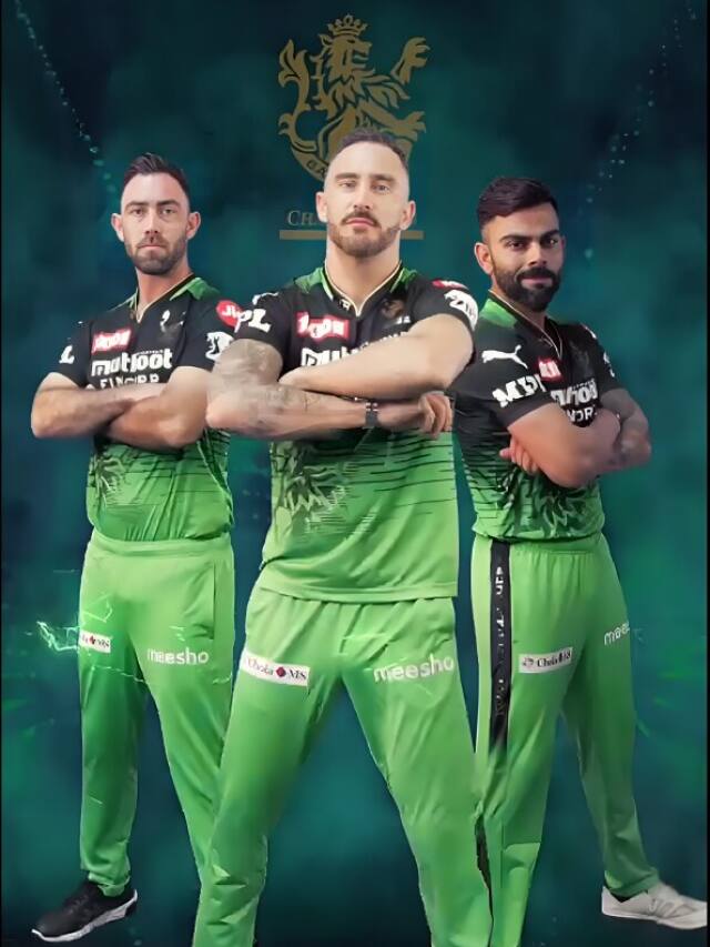 Why Do IPL Teams Wear Special Jerseys?