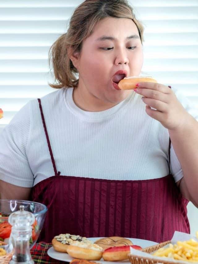 8 Steps To Curb Your Unhealthy Food Cravings