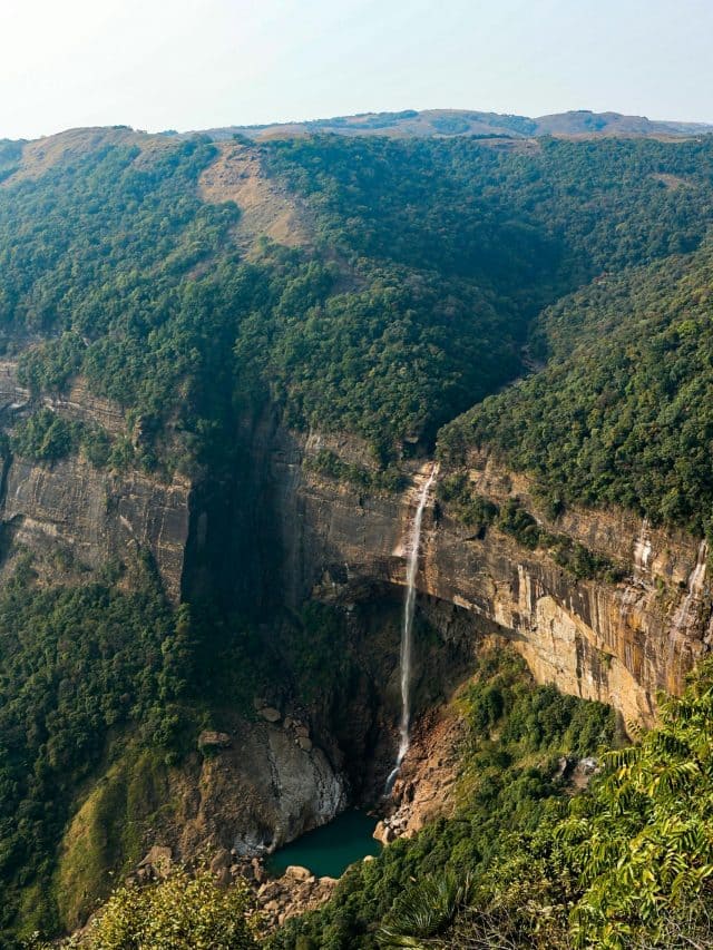 5 Hill Stations You Can Visit With Family This April