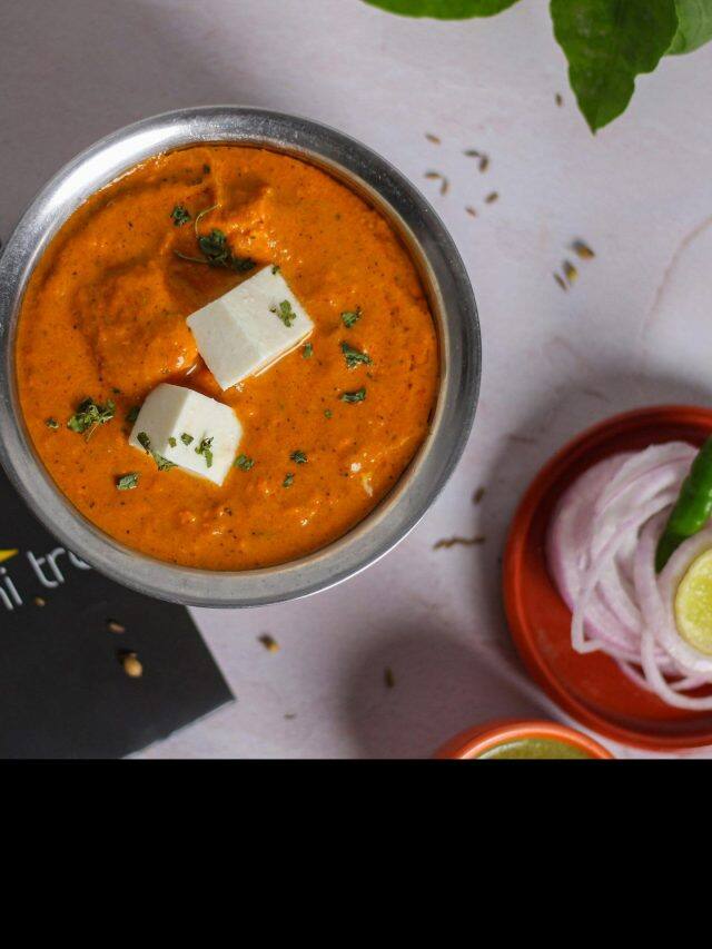 How To Make Malabar Paneer At Home