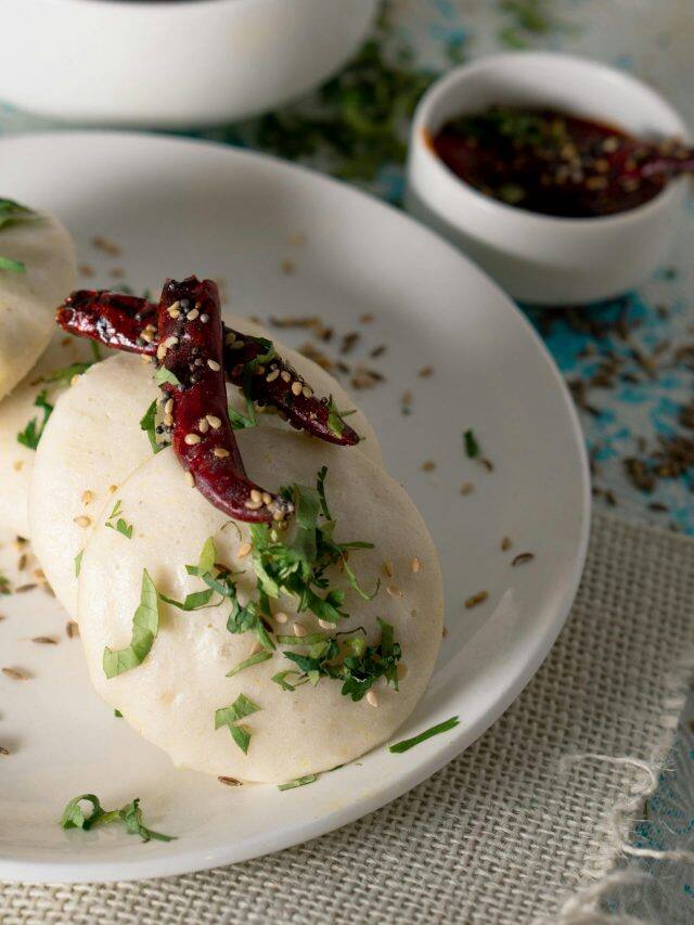 Healthy Wheat Flour Idli Recipe You Should Try