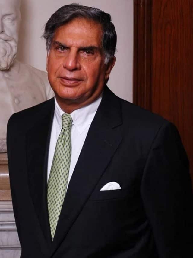 Top 10 Ratan Tata Quotes For Inspiration And Motivation