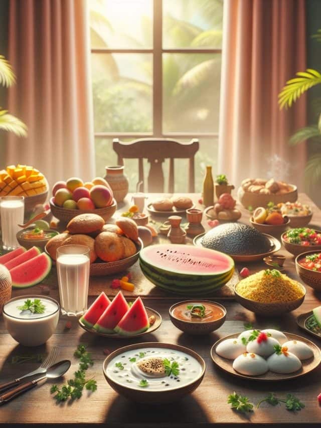 7 Nutritious And Healthy Food Options For Breakfast