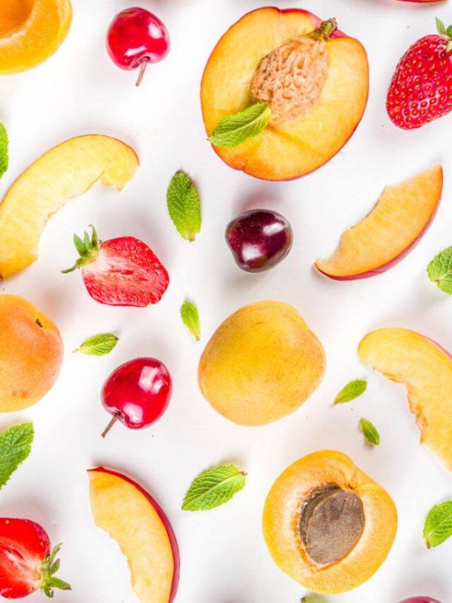 5 Water-Rich Fruits You Must Eat In Summer