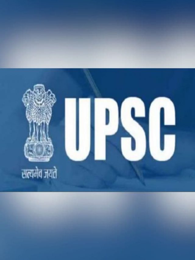 10 Toppers Of UPSC Civil Service Exam 2023 10 Toppers Of UPSC Civil Service Exam 2023