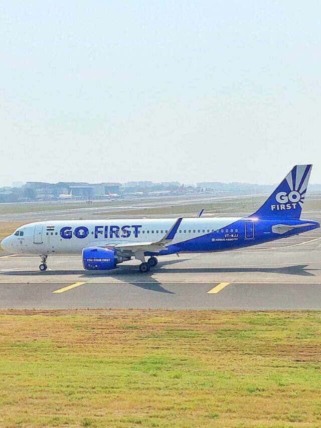 Go First seeks insolvency resolution: Here’s all you need to know