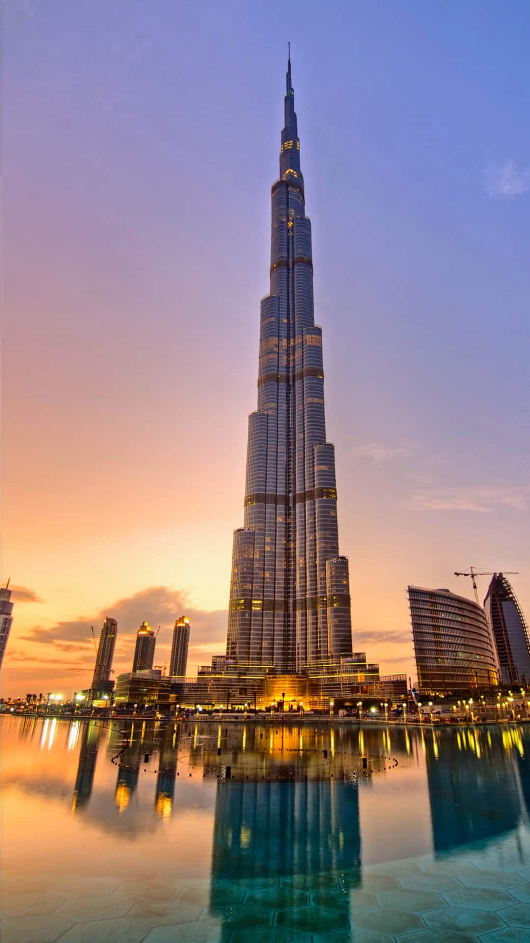 Burj Alkhalifa Xangai Burj Khalifa Dubai VIP Tour And View From