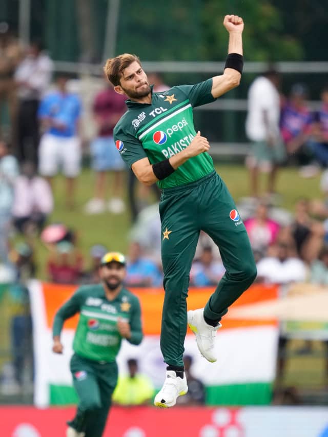 Hasan nawaz and hussain talat century partnership lead pakistan to win ...