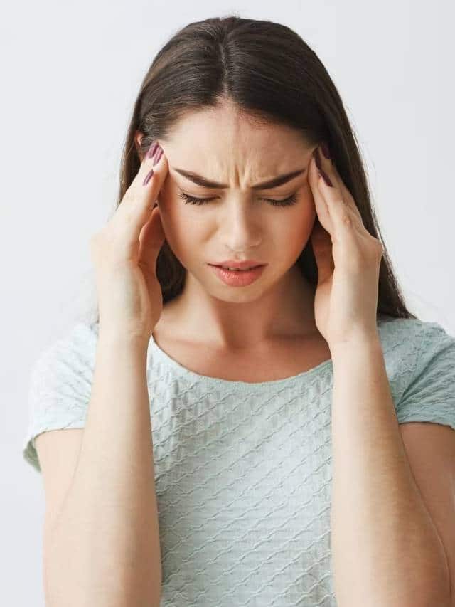 Tips to identify and manage migraine from Dr. K Ravishankar