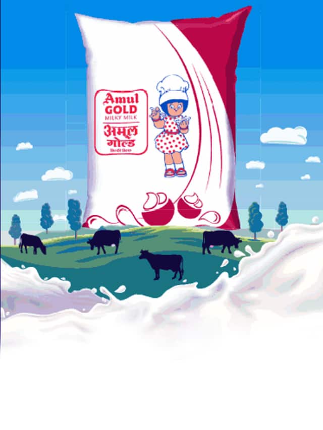 Amul retains strongest food and dairy brand title for 4 years running