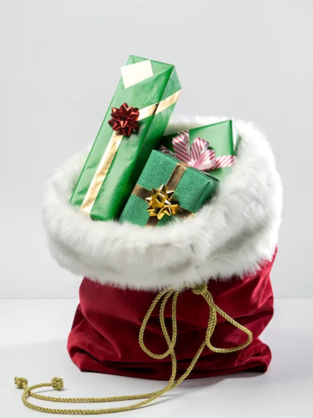 10 unique Christmas Secret Santa gifts for the holiday season