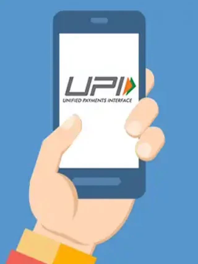 How To Set UPI Pin Without Debit Card?
