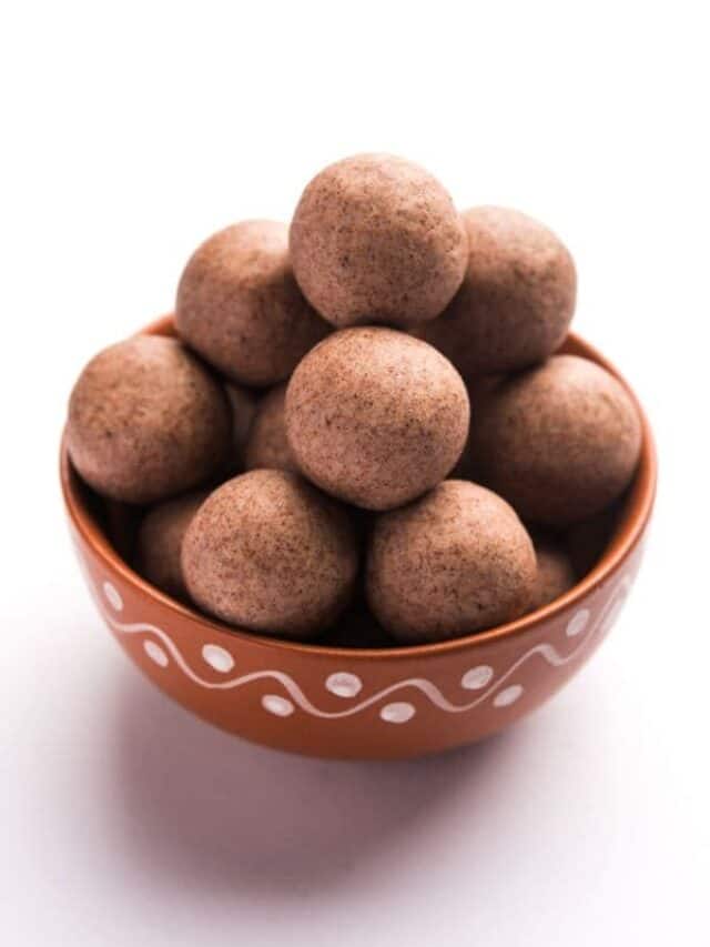 5 Yummy Ragi Recipes That Your Kids Will Love