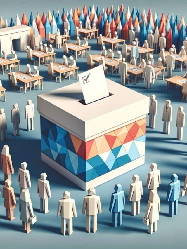 Lok Sabha elections 2024: Know how vote counting works