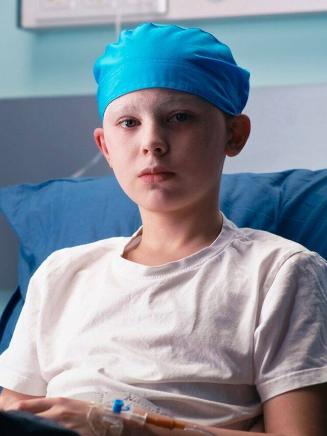 ನಿಮ್ಮಲ್ಲಿ ಈ ಲಕ್ಷಣಗಳಿದ್ರೆ ಅದು ಕ್ಯಾನ್ಸರ್ ಆಗಿರಬಹುದು!