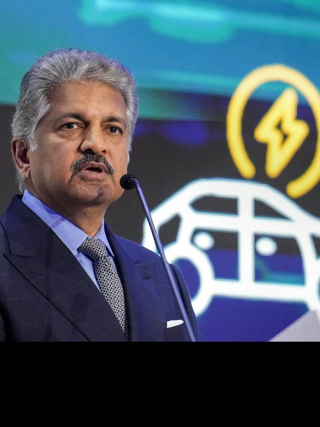 Anand Mahindras Viral Tweets Decoding The Mind Of A Business Leader